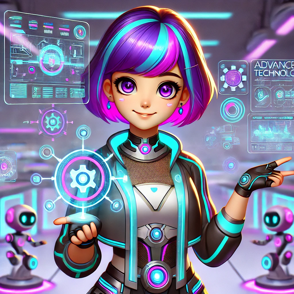 HOME - Tech Spark