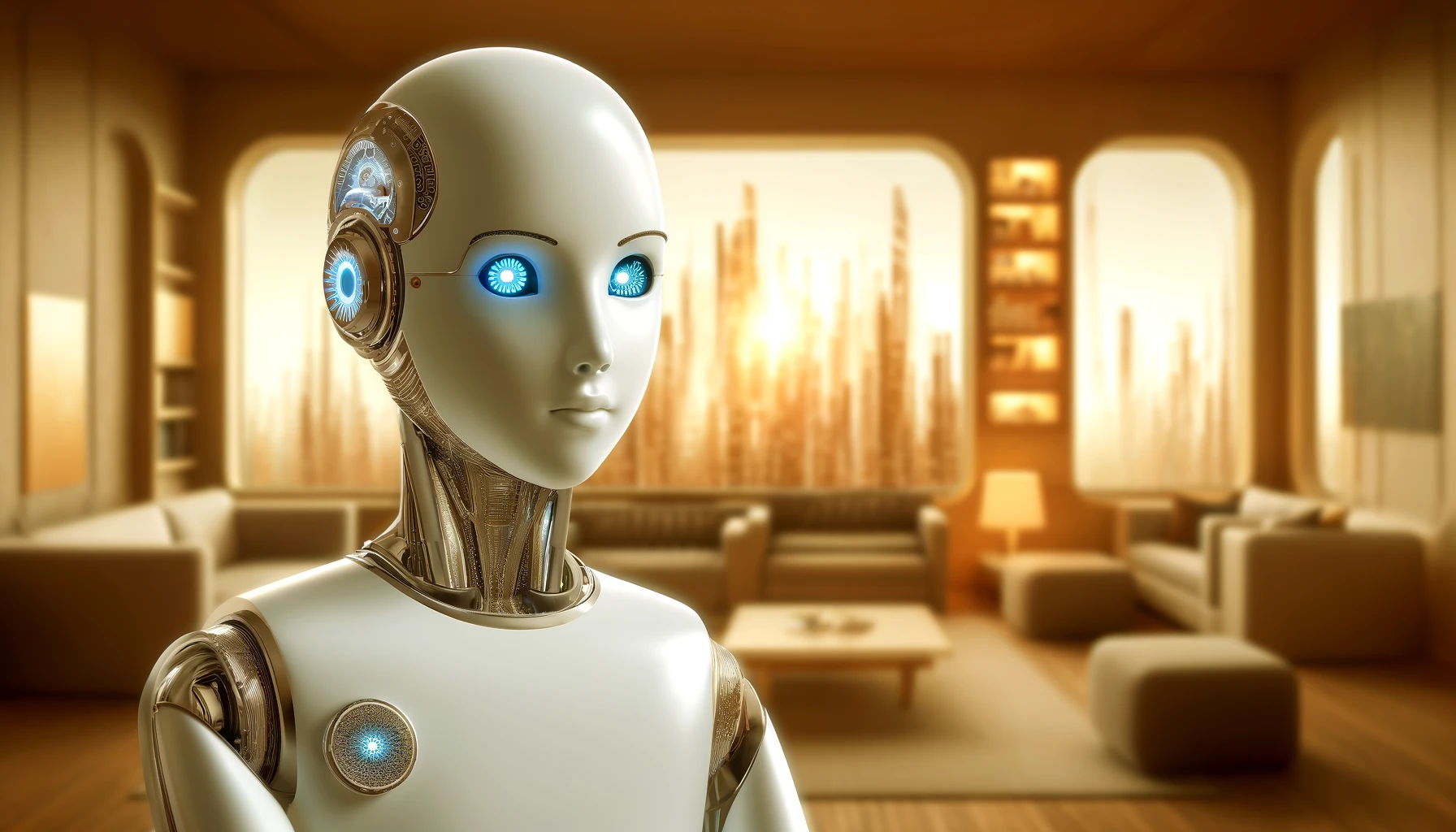 2,800万日元的“机器人女友”！？AI改变人际关系的那一天 - Tech Spark