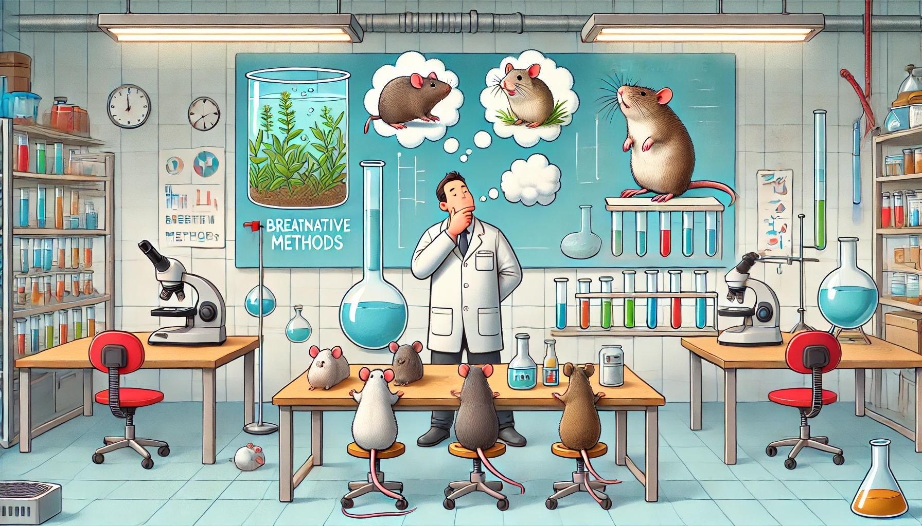 イグ・ノーベル賞：科学は楽しい！ユニークな発想で世界を驚かせる研究たち - Tech Spark