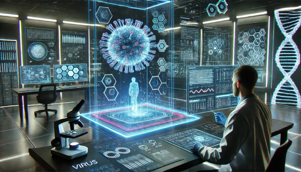 George R.R. Martin x Physics! Analyzing SF viruses with mathematics ...