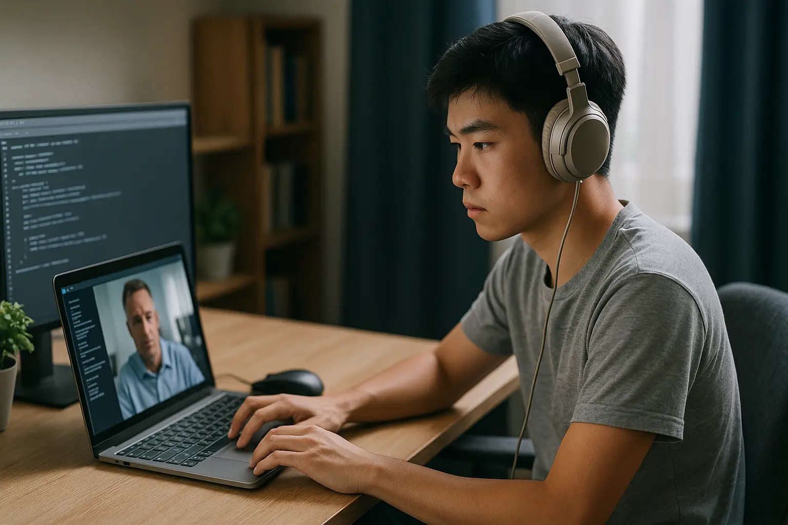 AIで試験も面接も突破!? Cluelyに見る“ズル”の進化と倫理 - Tech Spark