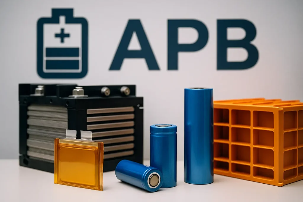 破産したAPBが追い求めた全樹脂電池とは？ - Tech Spark