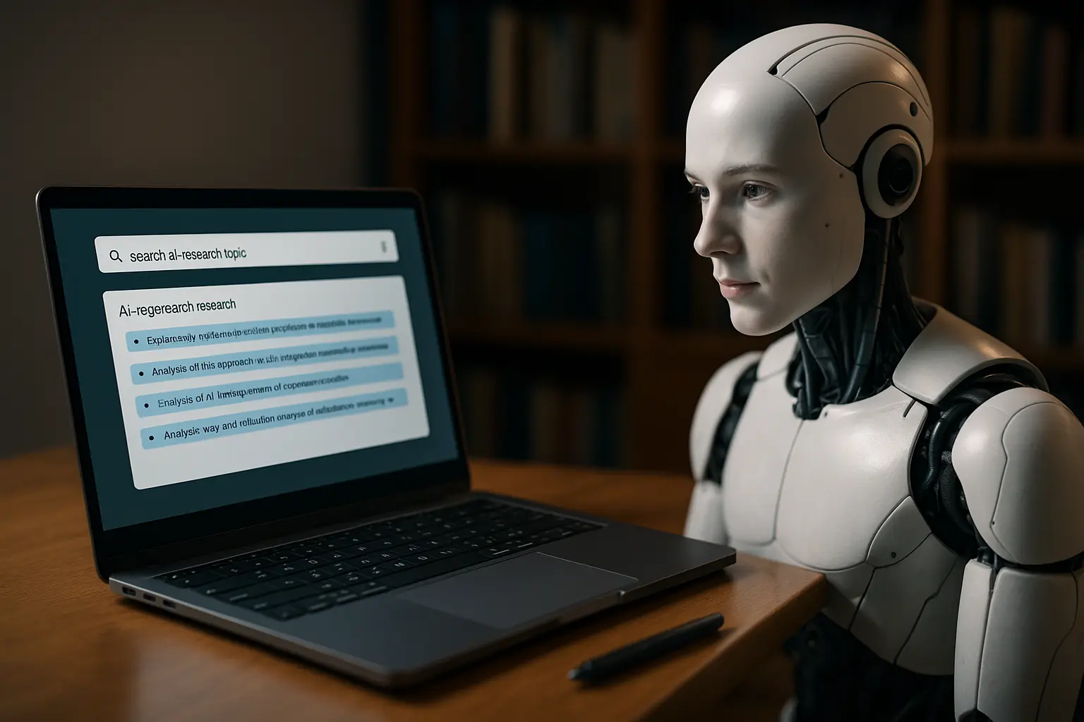 Deep Research軽量版登場！O4-Mini搭載でAIリサーチがもっと身近に - Tech Spark