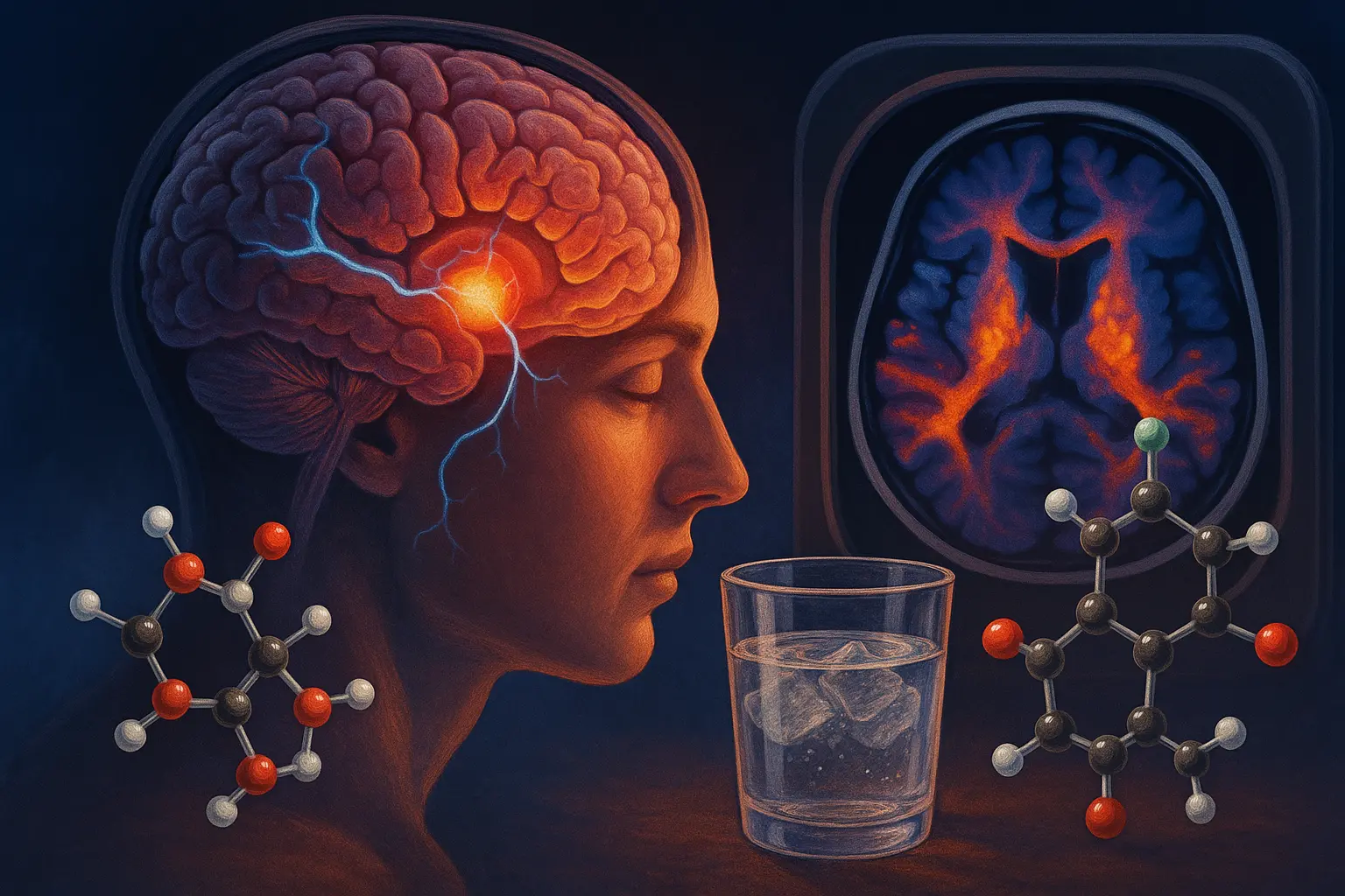 제로 칼로리의 달콤한 함정? 인공 감미료가 뇌에 미치는 놀라운 영향은 무엇입니까? - Tech Spark