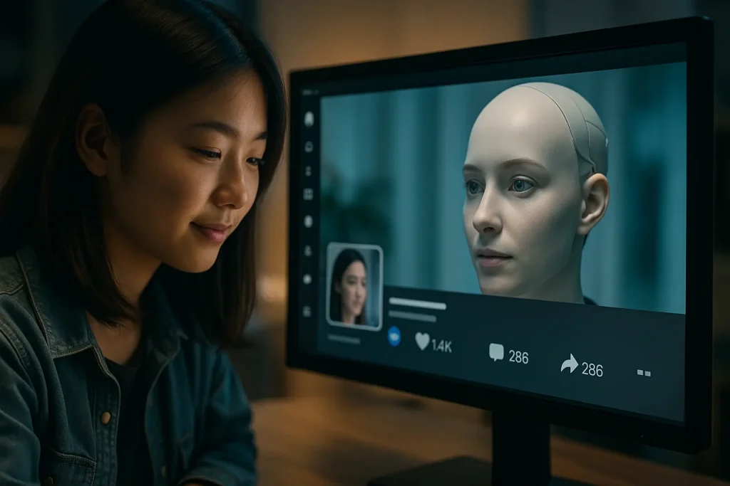 MOSAICとは？AIがSNSユーザーの“好み”を予測する仕組み - Tech Spark