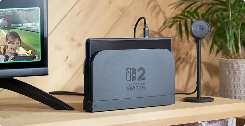 Nintendo Switch 2 finally released! What are the specs, new features ...