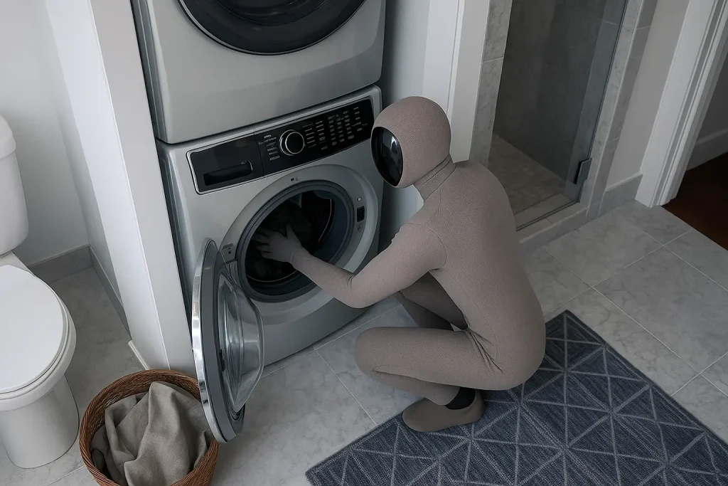 話す・動く・学ぶ！OpenAI支援のヒューマノイドロボット「NEO Gamma」登場 - Tech Spark