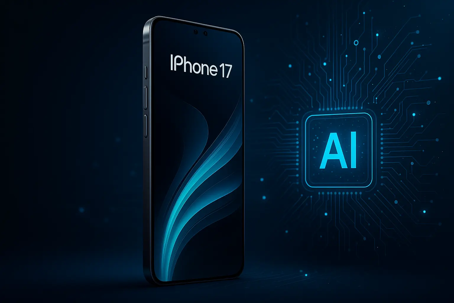 2025年秋発売予定！iPhone 17：120Hz画面＆超薄型Airでゲームも動画も快適に！ - Tech Spark