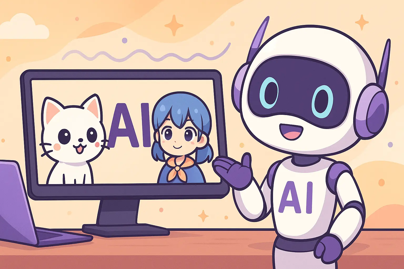 Google NotebookLM 已经进化成“可爱”版本！生成式人工智能正在改变我们的学习方式 - Tech Spark