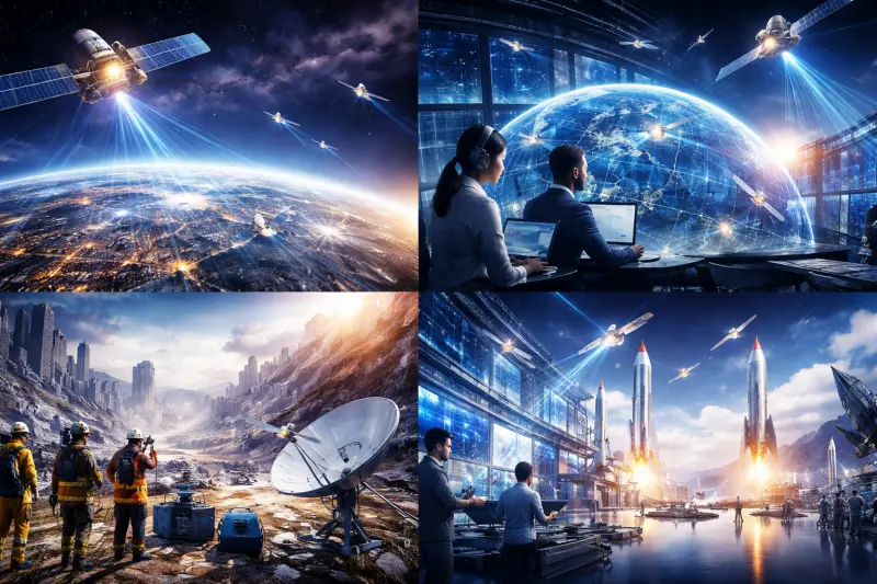 [Commentary] #003 Next-generation semiconductors will move the world ...