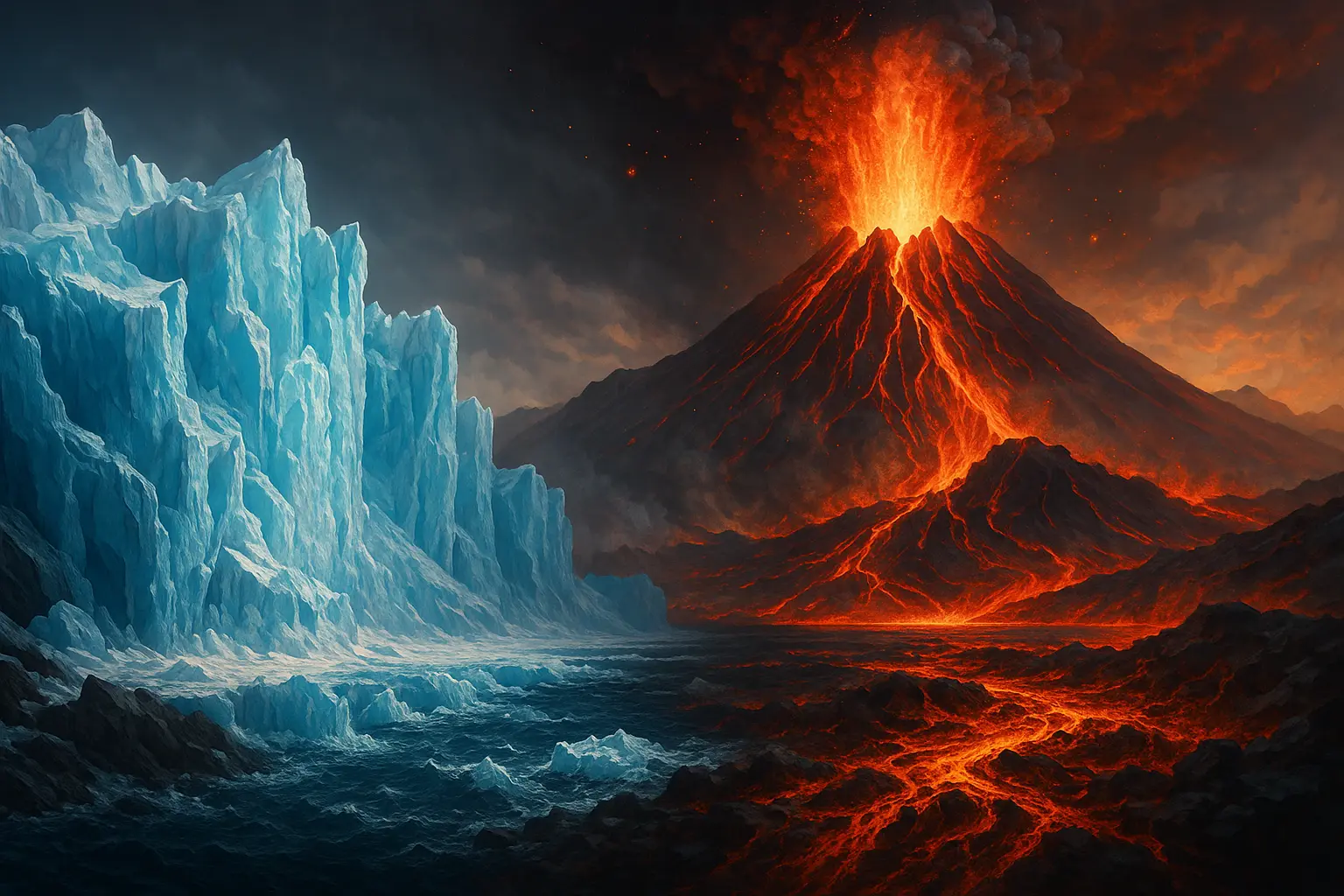Una cámara web captura el momento de la erupción del Kilauea | Las ...